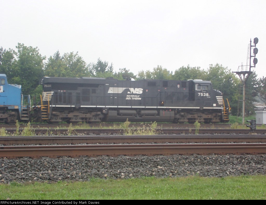 NS 7538